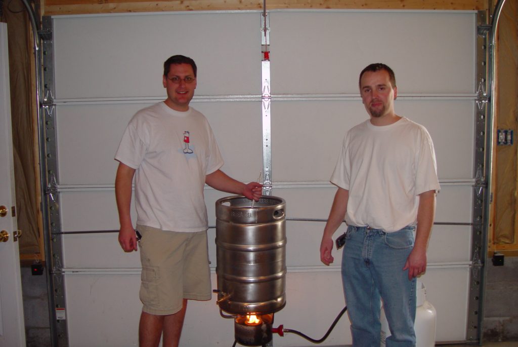 OUR STORY | Breaker Brewing Company – Brewing Unique and Unusual Beers